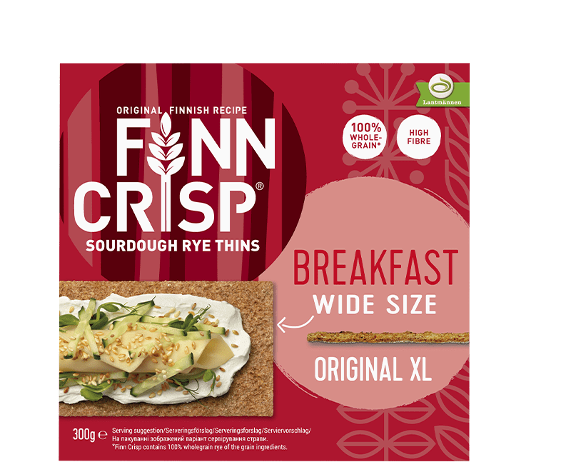 Original 300 g | FINN CRISP